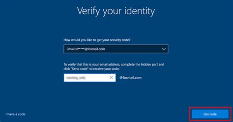 3 Options To Reset Microsoft Account Password On Windows 10