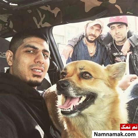 بیوگرافی رضا پیشرو خواننده و همسرش زندگینامه