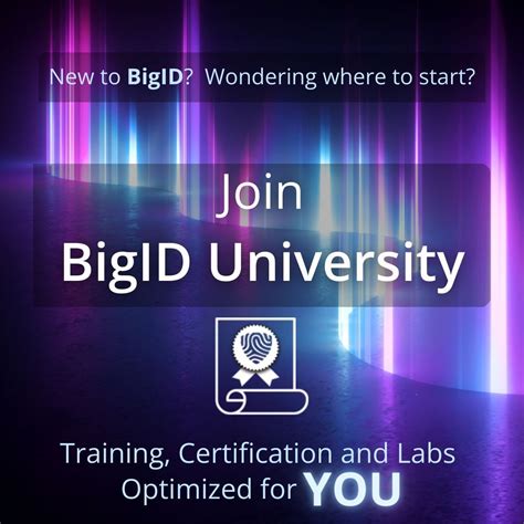 Bigid University On Linkedin University Bigid Role