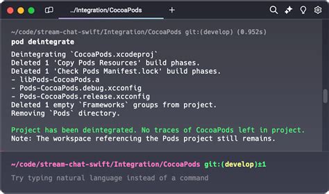 Migrate Your Ios Project From Cocoapods To Swift Package Manager