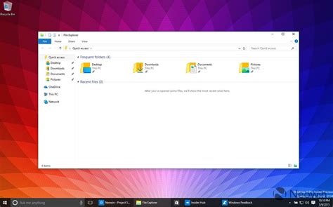 Windows 10 Build 10114 Bilderstrecken Winfuture De