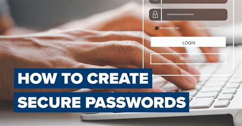 Vector Security Networks on LinkedIn: How to Create Secure Passwords - Vector Security Networks