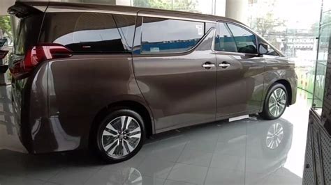 Khoerul Umam On Linkedin Toyotaalphard Toyotaindonesia Alphard