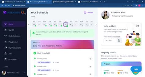 Swarnalatha Repalle On Linkedin Learningprogress Mocktest