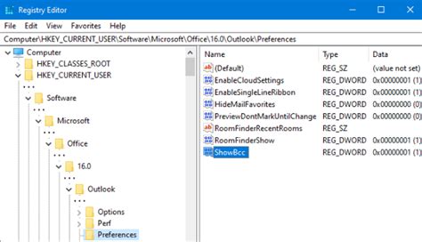Microsoft Outlook Forensic Analysis Mehmet Kadir Cırık