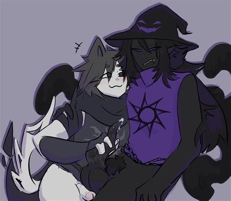 Rule 34 2boys 3 Azure Forsaken Clothed Forsaken Roblox Gay Kitty Cat Two Time Male Male