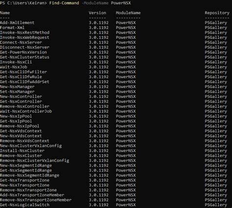 Extending Powershell Matt Allford Pluralsight Course Notes Part 2 Ready Set Virtual