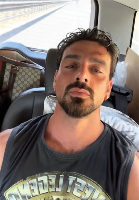 Michele Morrone Italian Men New Photo Download Beautiful Men