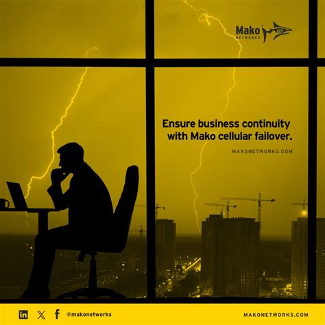 mako networks on linkedin network networking connectivity security