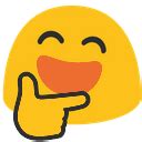 Bloblul Discord Emoji