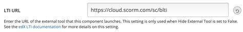 adding third party content to open edx courses using lti appsembler