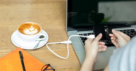 Best Practices For Using Removable Media Protecting Your Business From