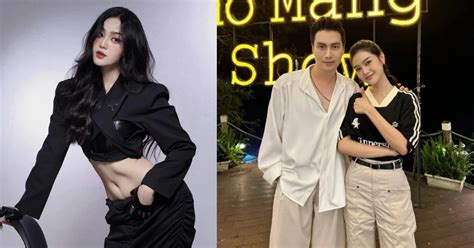 Cu Thi Tra S Vibe Shines Attractively Revealing Hints Of Dating Viet