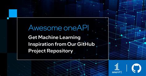 intel software on linkedin developer oneapi artificialintelligence