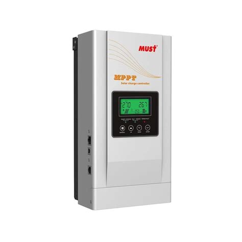 Mppt Solar Charge Controller Hybrid Solar Inverter Ess Manufacturer
