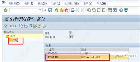 Sap销售开票同一客户实现不同统驭科目配置 知乎