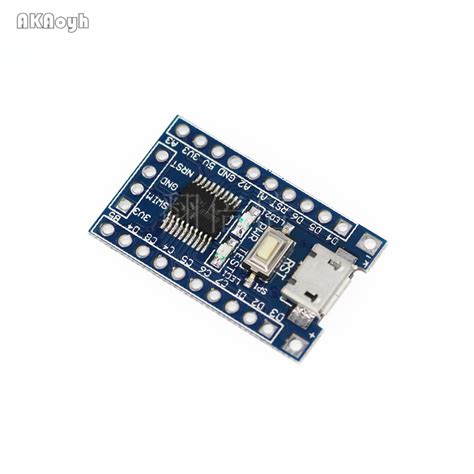 stm8 development board minimum system board core board stm8s003f3p6