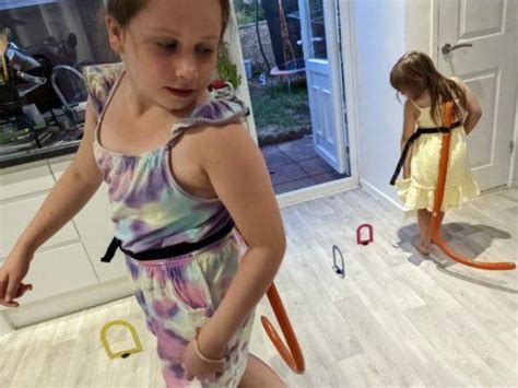 It S Bananas The Monkey Tail Game Is Hilarious Fun Jupiter Dann