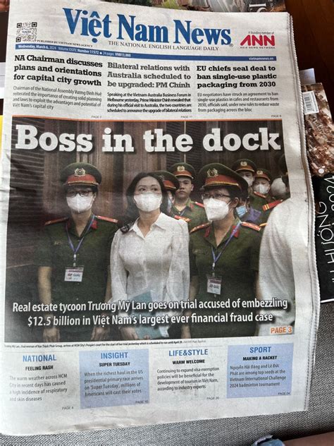 Law Vietnam Enforcement Fraud Bribery Whitecollarcrime Penalties Integrity Bribery