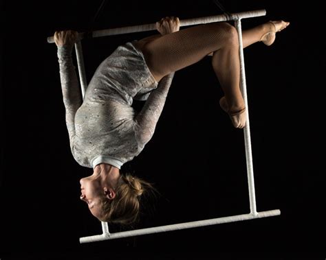Aerial Frame Act AntiGravity Orlando