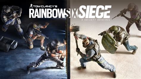 Tom Clancys R6 Siege Black Screen Freeze And Game Crash Fix