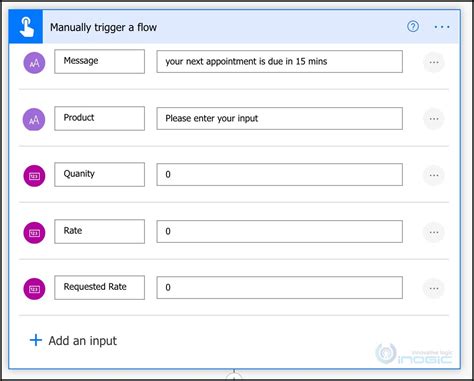 Actionable Messages In Microsoft Teams With Adaptive Cards Using Power