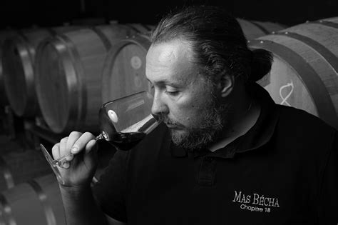 Domaine Du Mas Becha Planet Wine