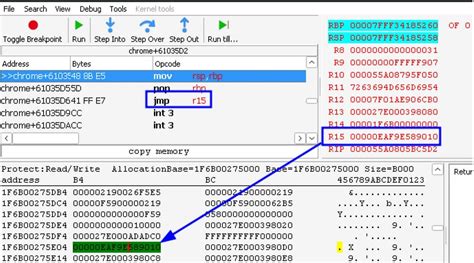 use wasm to bypass latest chrome v8sbx again r netsec