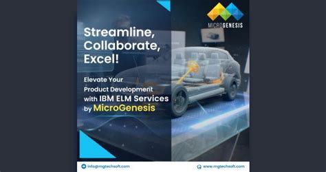 Microgenesis Techsoft On Linkedin Ibm Elm Partner Ibm Elm Solution Provider Microgenesis