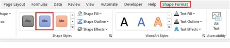 How To Create Balance Chart In Excel