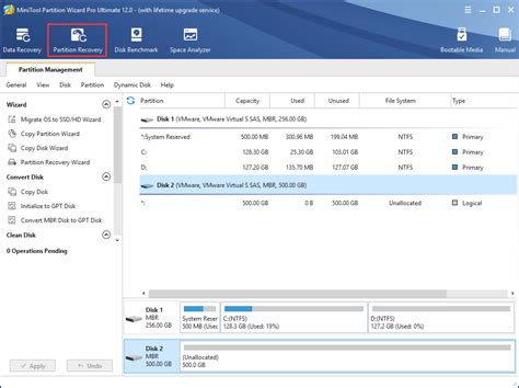 Quick Fix Ssd Not Showing Up In Windows 1087 Without Data Loss Minitool Partition Wizard