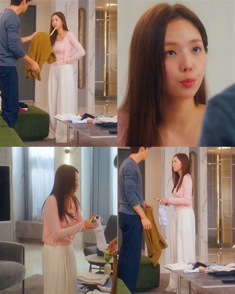 Hong Hee Joo Ep10 When The Phone Rings En 2025 Poses Para Fotos