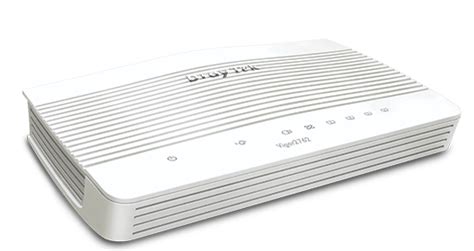 Sg Draytek Vigor2762 Dsl Router