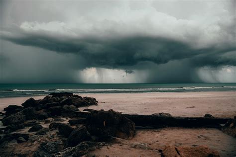 Another Storm Coming Wallpaper Wall Art Print The Coming Storm