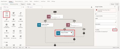working with the train component in oracle visual builder techsupper