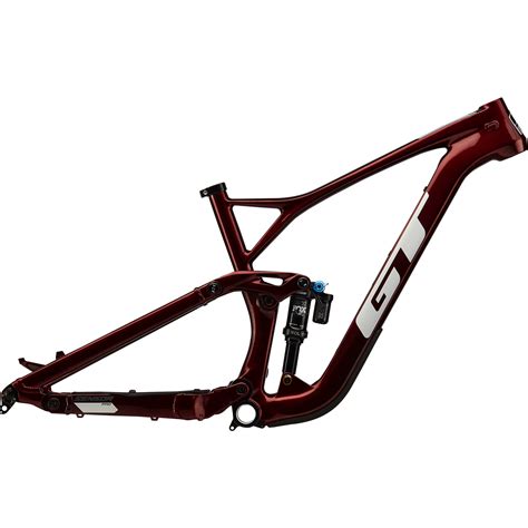 Gt Sensor Carbon Frame 2020 Jenson Usa