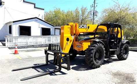 Find New And Used Telehandlers