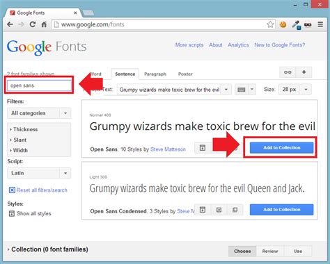Html Adding Custom Font To Asp Net Application Stack Overflow