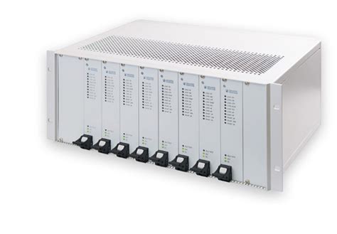 Scu Signal Conditioning Unit Motors And Generators Noffz Technologies