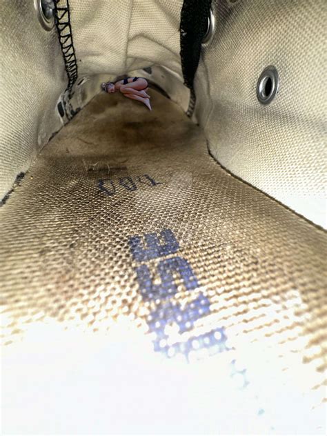 Sneaker Crush On Crushed Underfoot Deviantart