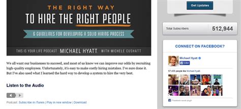 10 Ethical Ways To Build A Mailing List Ungapped