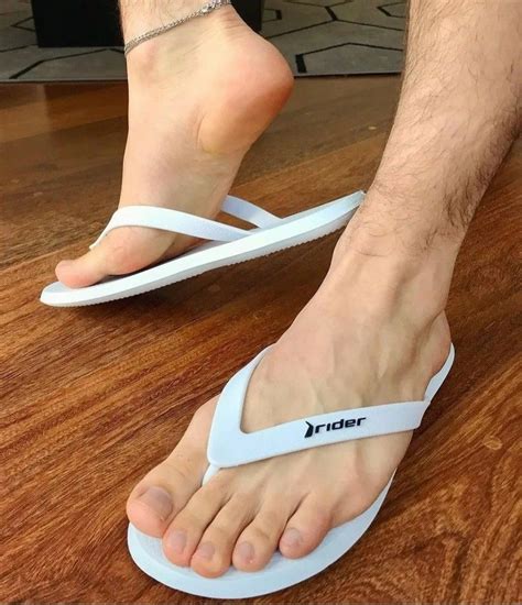 Awesome Men Feet On Sandals Galery 1 15 Pics Xhamster