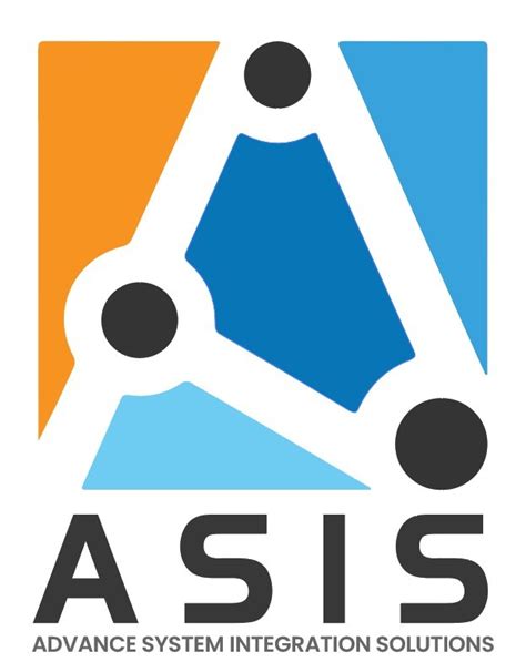 Company Advanced System Integration Solutions Asis Tozeef