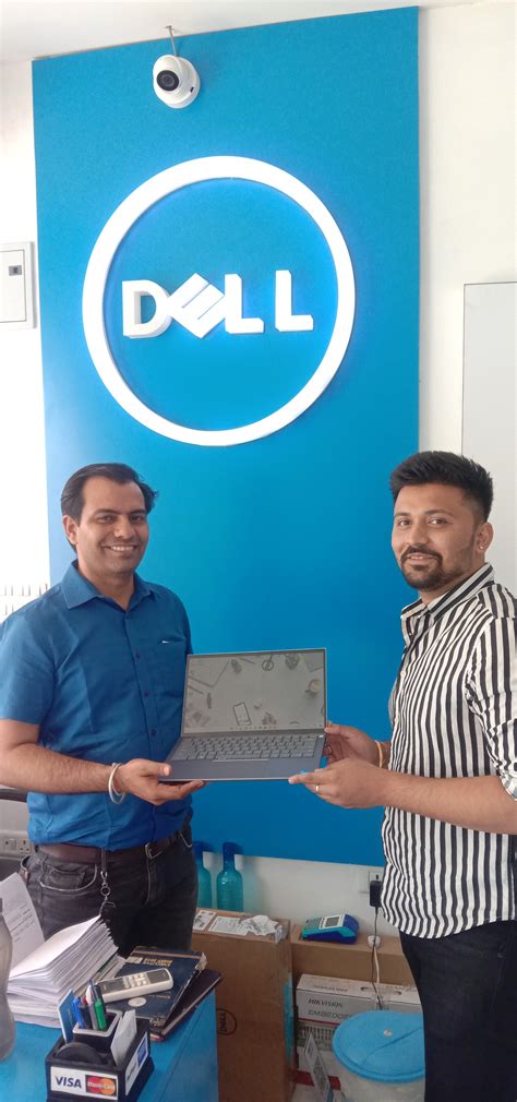 Dell India S Official Store Locator Dell Exclusive Stores