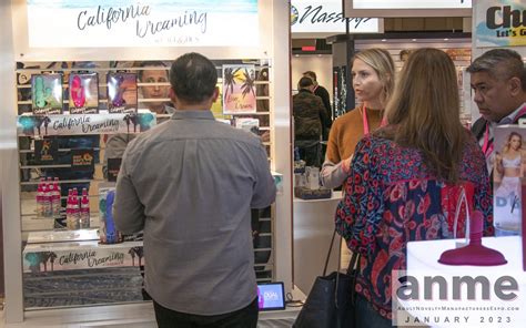 B2B Sex Toy Conventions Adult Trade Shows Sex For Every Body