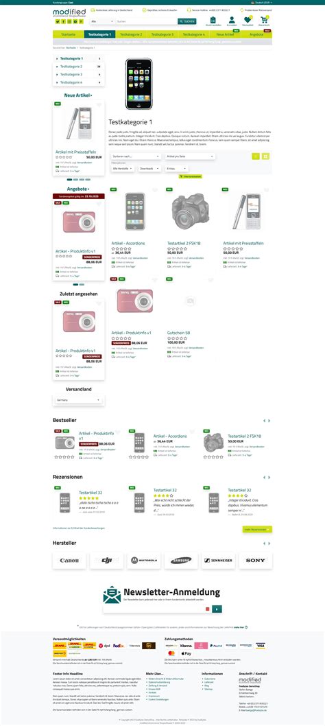Bootstrap Shadows Responsives Template Bundle Fivebytes Modul