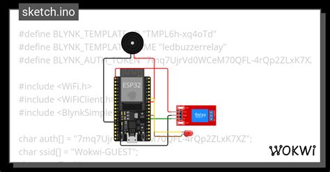 Dimas Wokwi Esp32 Stm32 Arduino Simulator