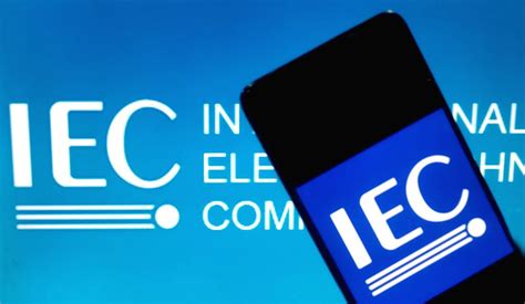 Free Photo International Electrotechnical Commission