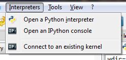 excel - win32com in Python Spyder console results in an error - Stack Overflow