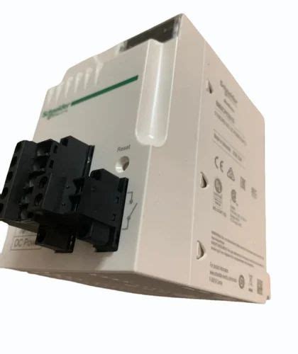Pvc Schneider Electric Bmxami0810 Analog Input Module For Iot At Rs 14000 In Hyderabad
